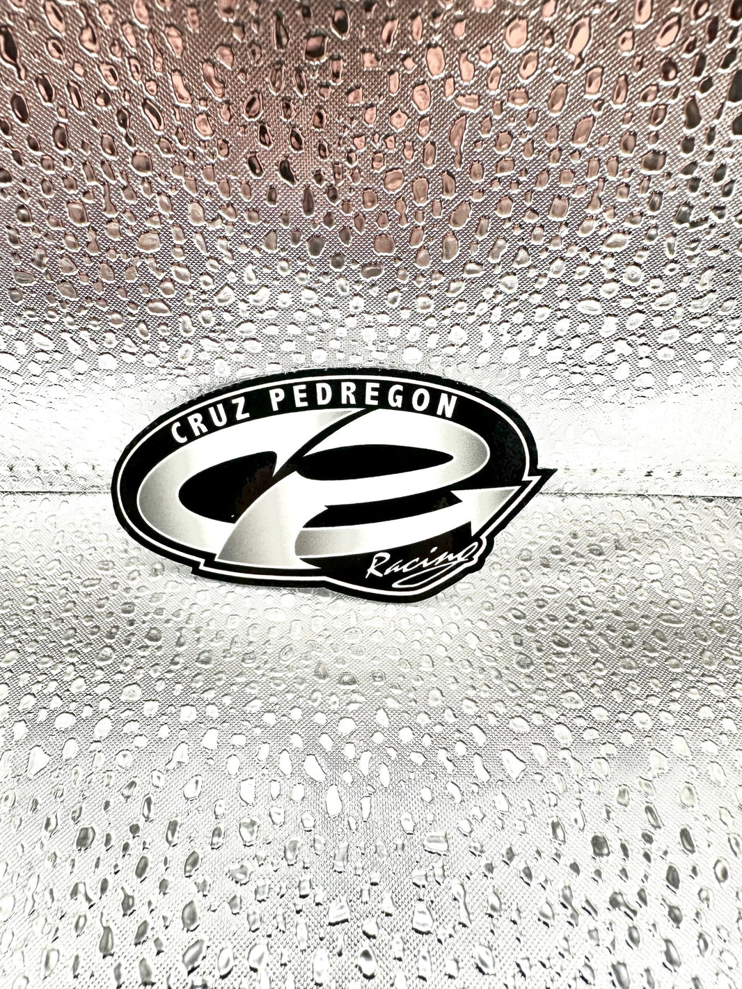 Accessories – Cruz Pedregon Merchandise