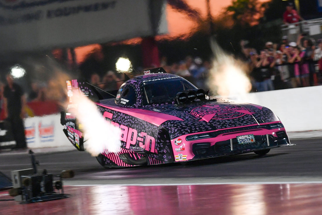 Cruz Pedregon Merchandise