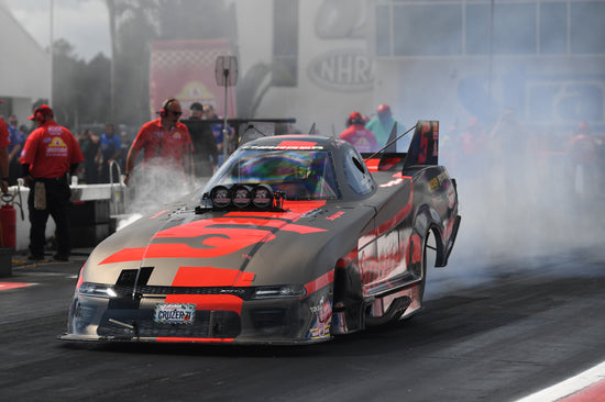 Cruz Pedregon Merchandise