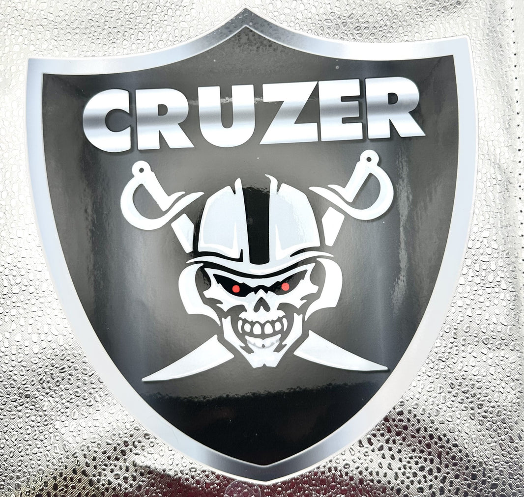 Accessories – Cruz Pedregon Merchandise