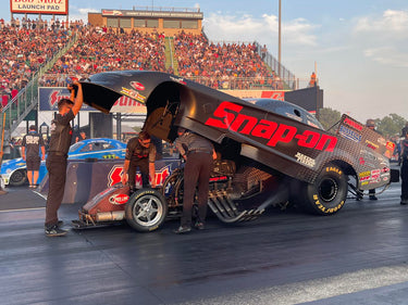 Cruz Pedregon Merchandise