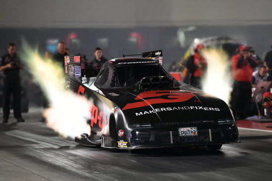 Cruz Pedregon Merchandise